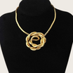 Infinite Loop Necklace – Velaraa